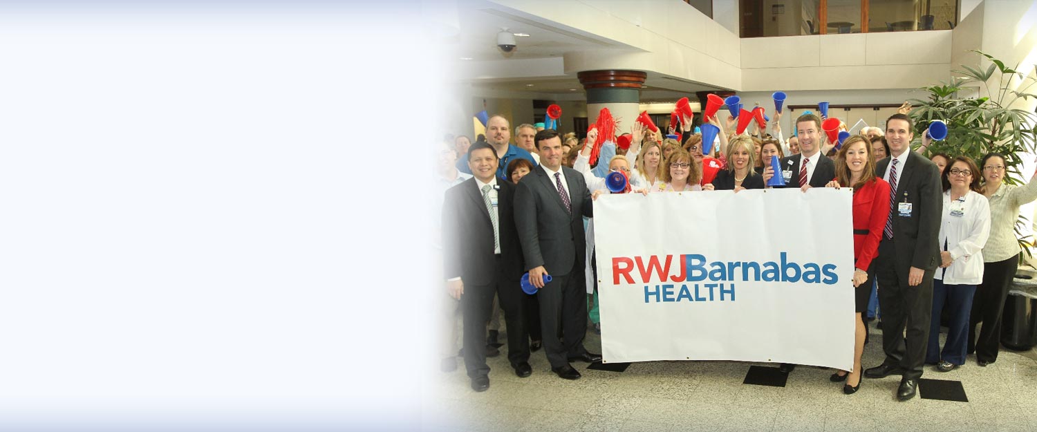 Careers | RWJBarnabas Health